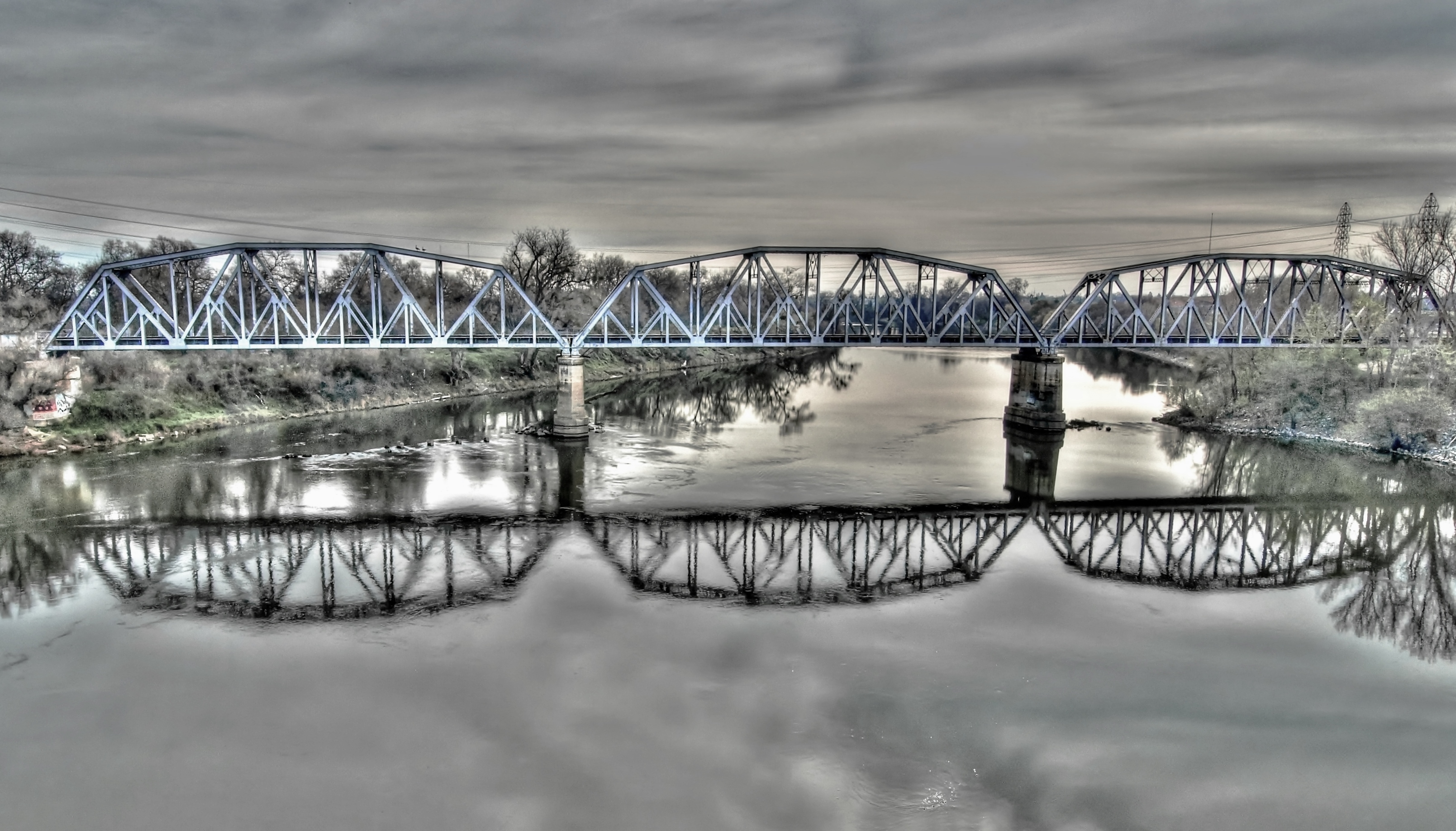 the bridge | Shutterbug